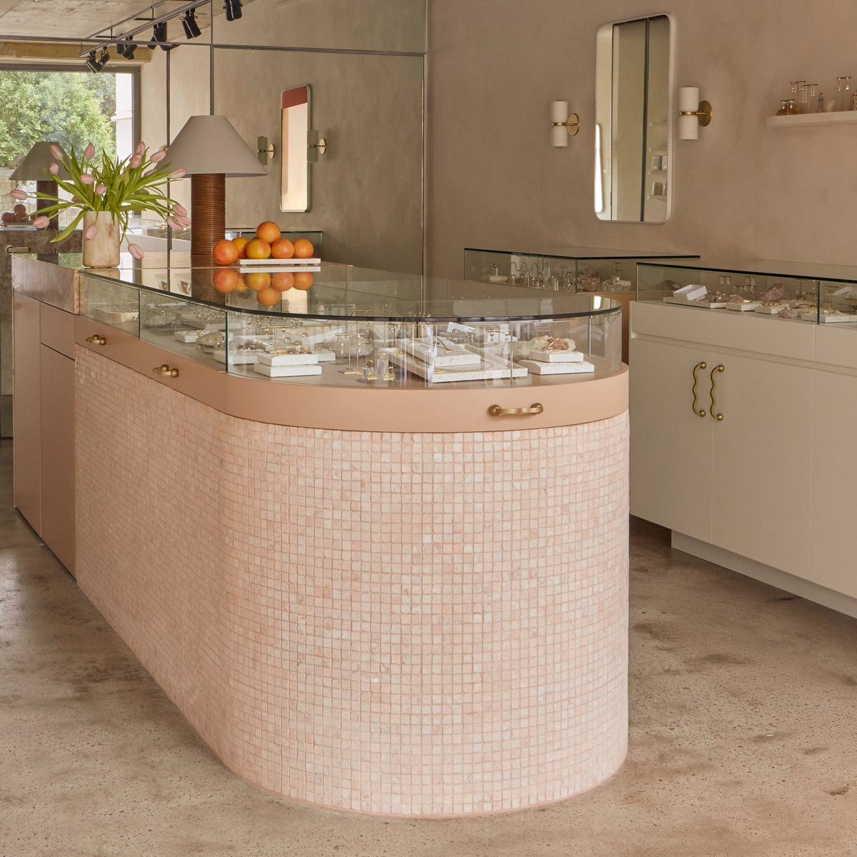 Our new Bondi store – ToniMay
