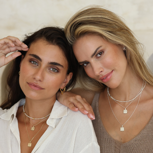Zodiac Necklaces – ToniMay