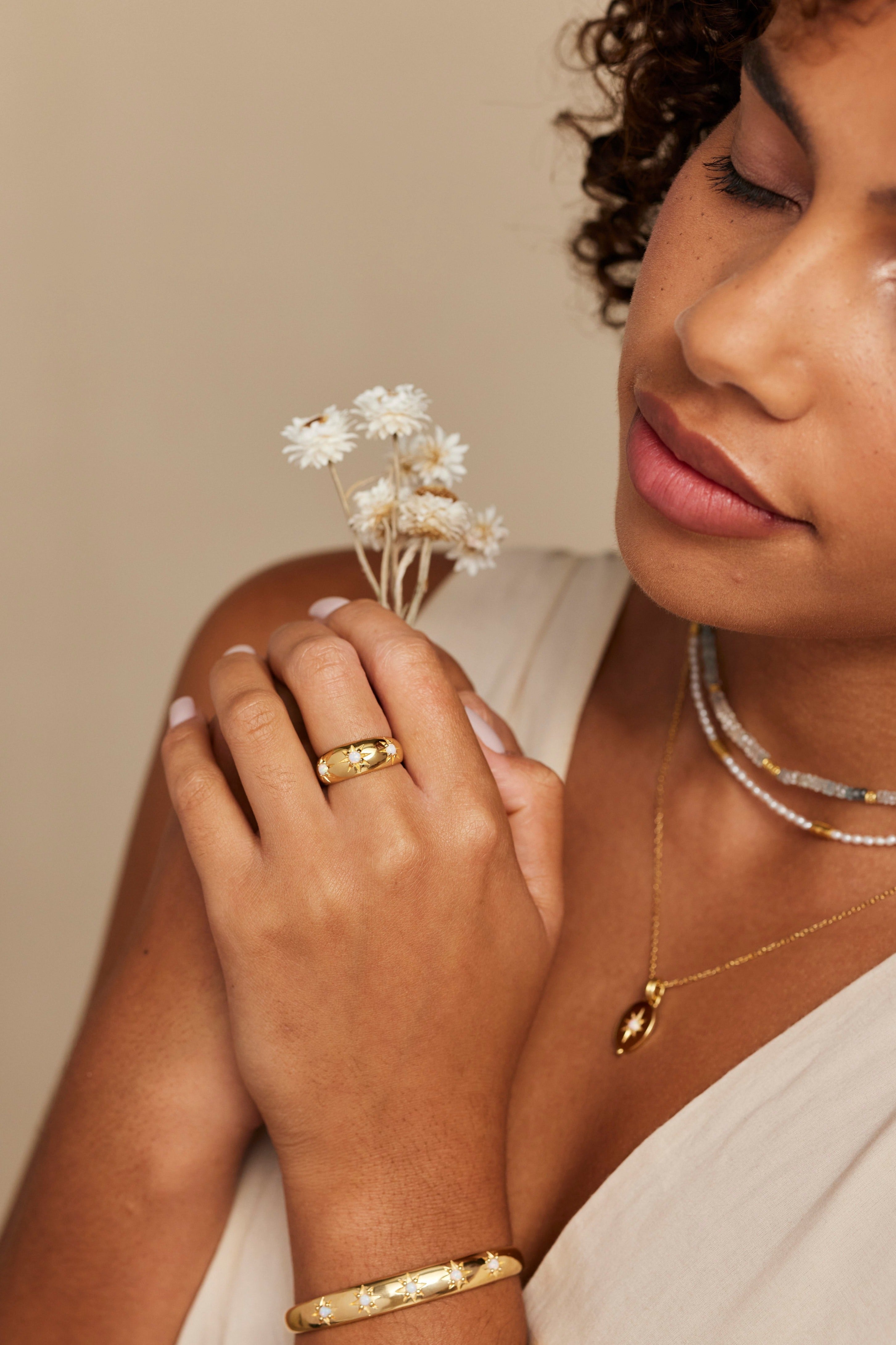 Alina Starburst – ToniMay