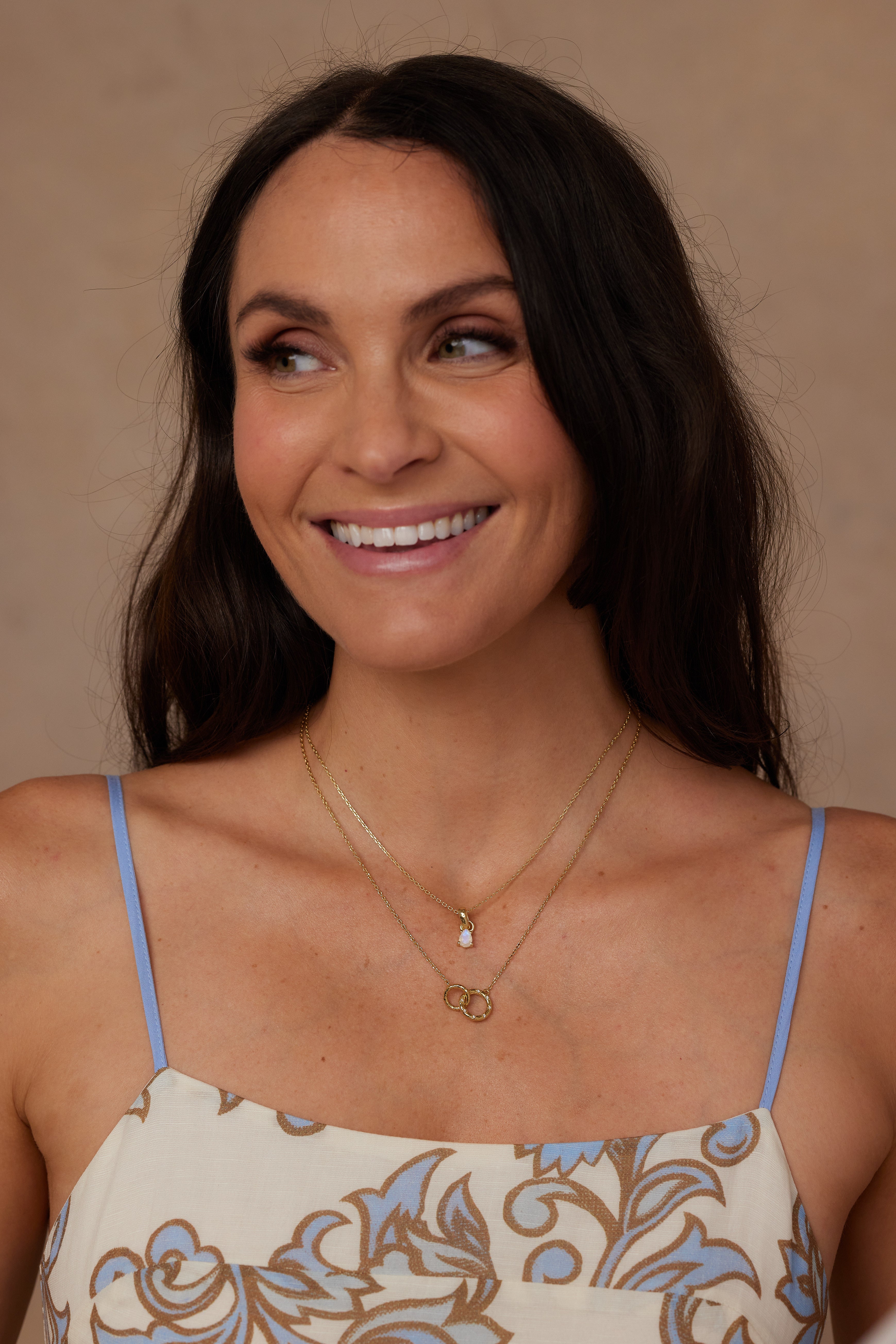 Necklaces – ToniMay