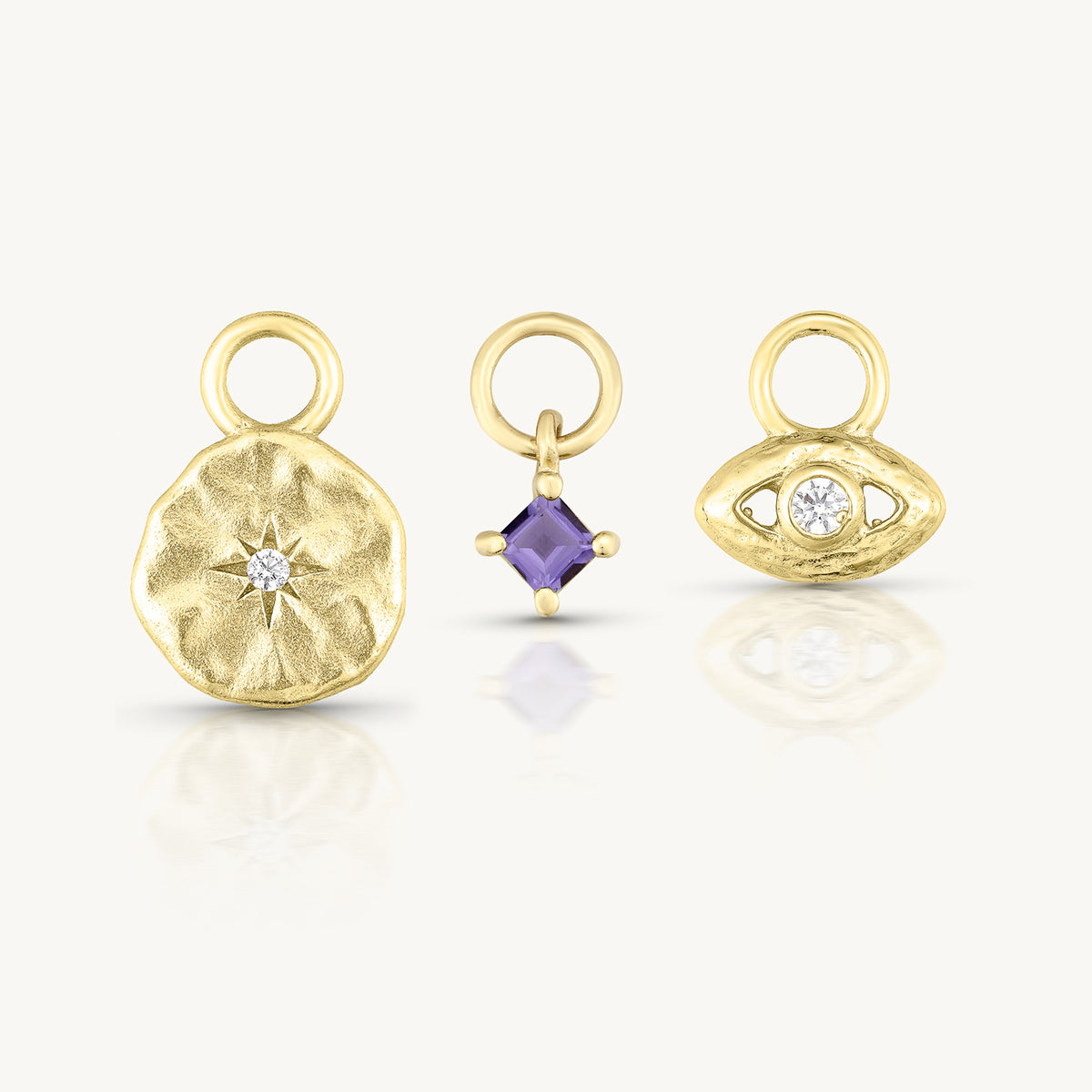 Cosmic Gold Ear Candy Stack – ToniMay