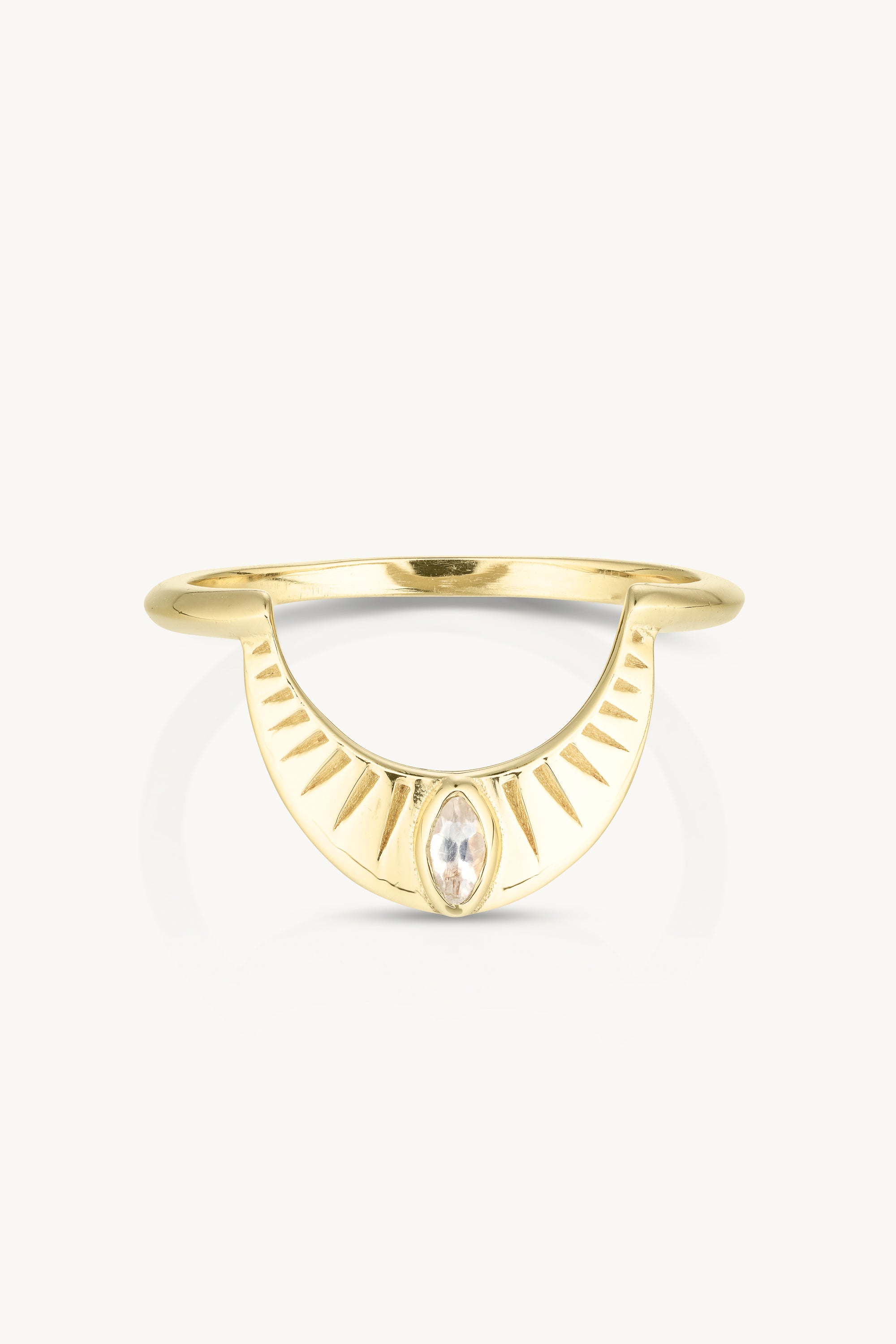 Stacking Rings – ToniMay