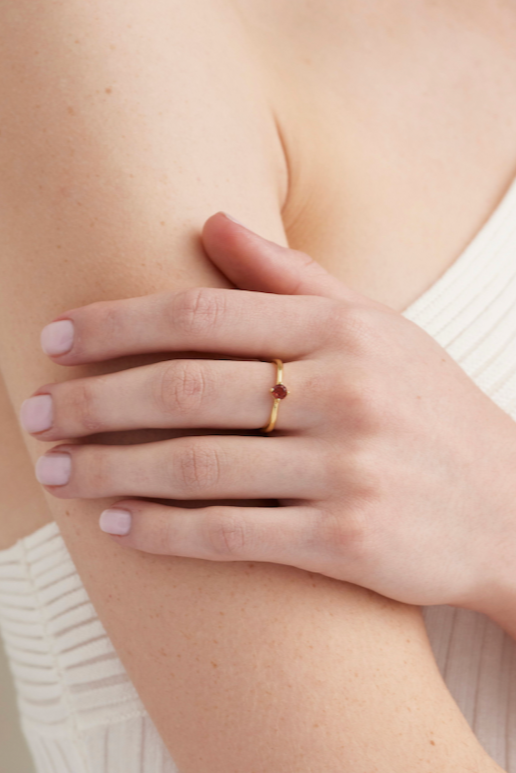 Birthstone Rings – ToniMay