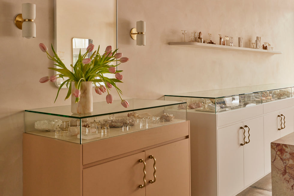 Our new Bondi store – ToniMay