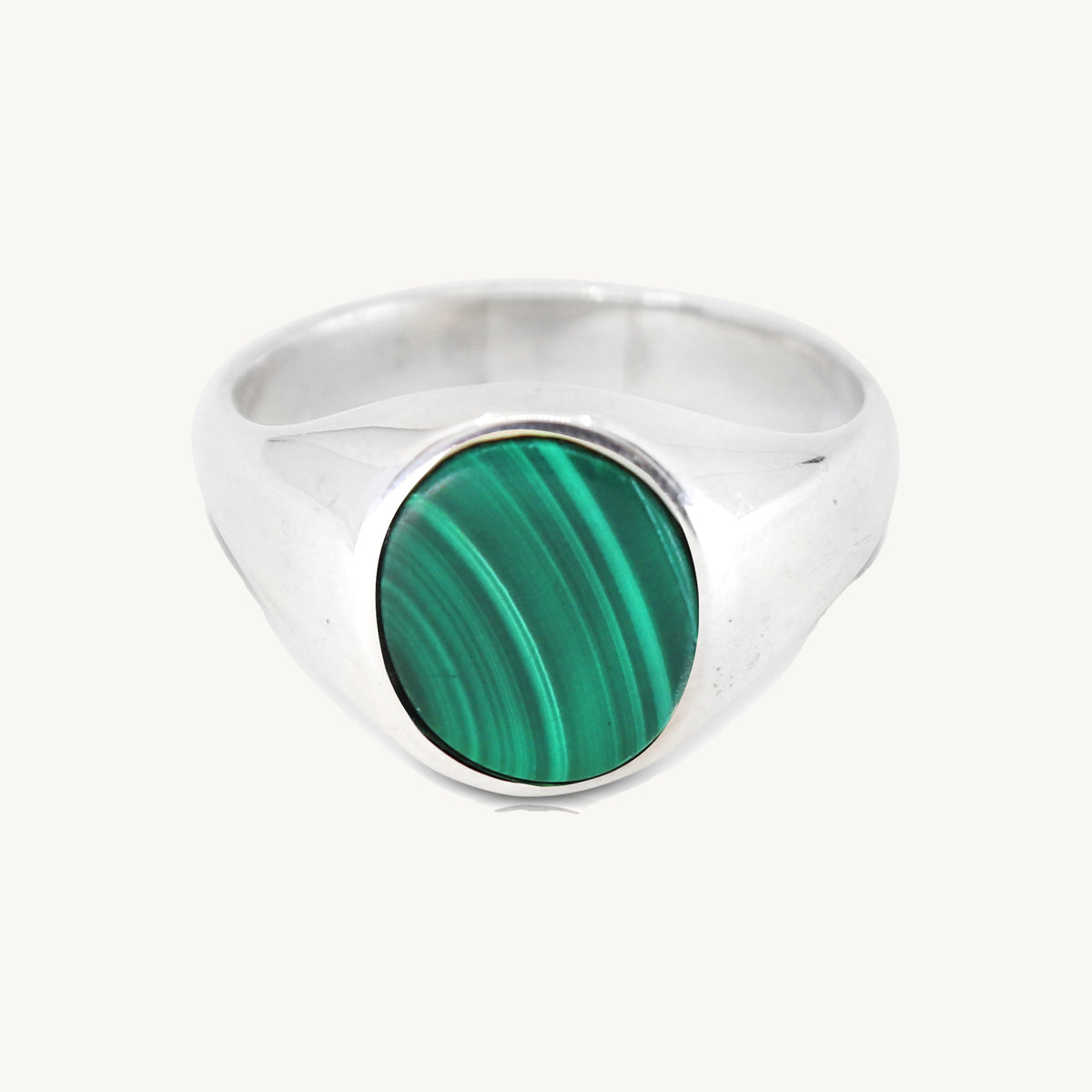 Malachite Signet – ToniMay