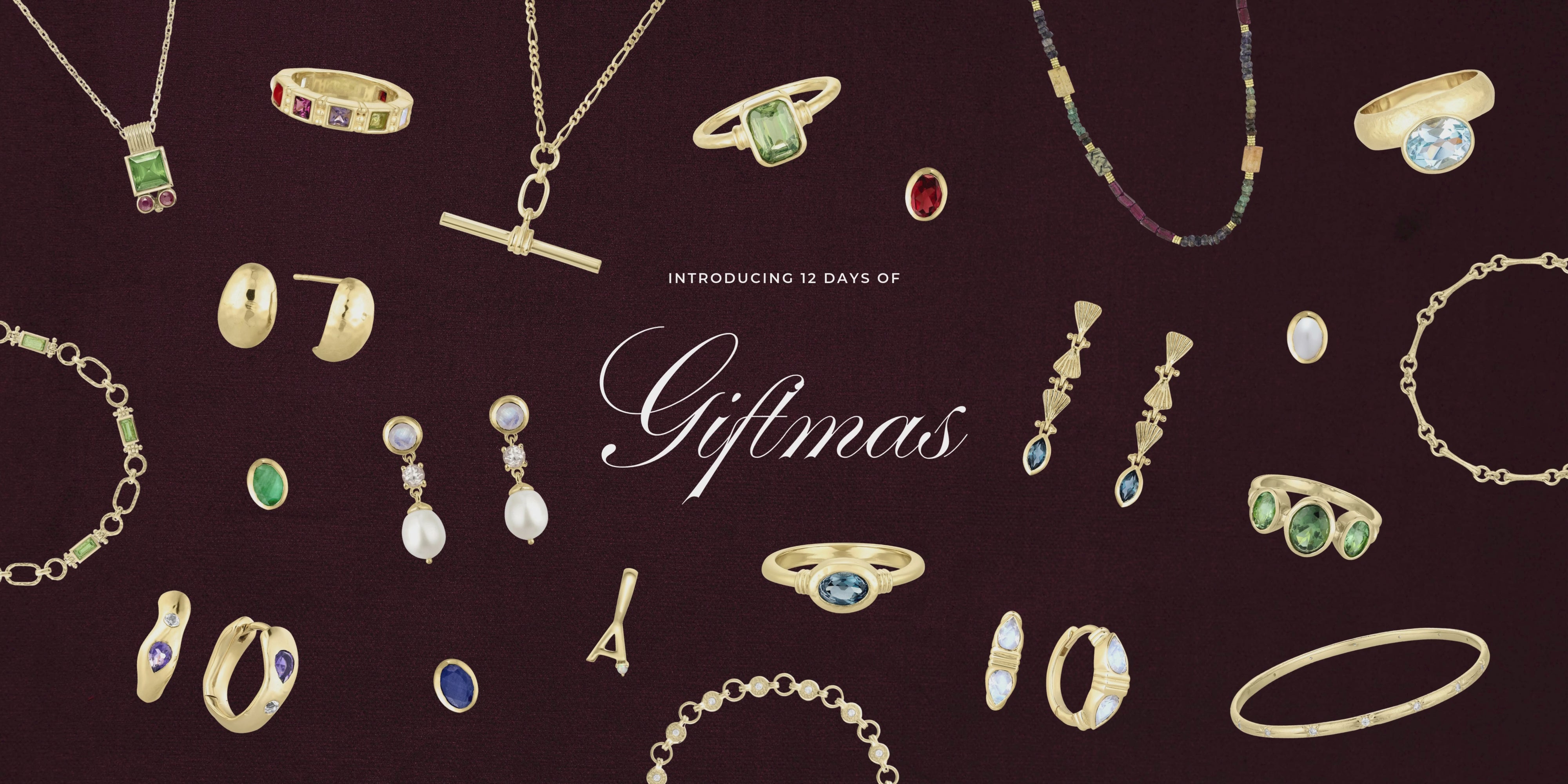 12 Days of Giftmas – ToniMay